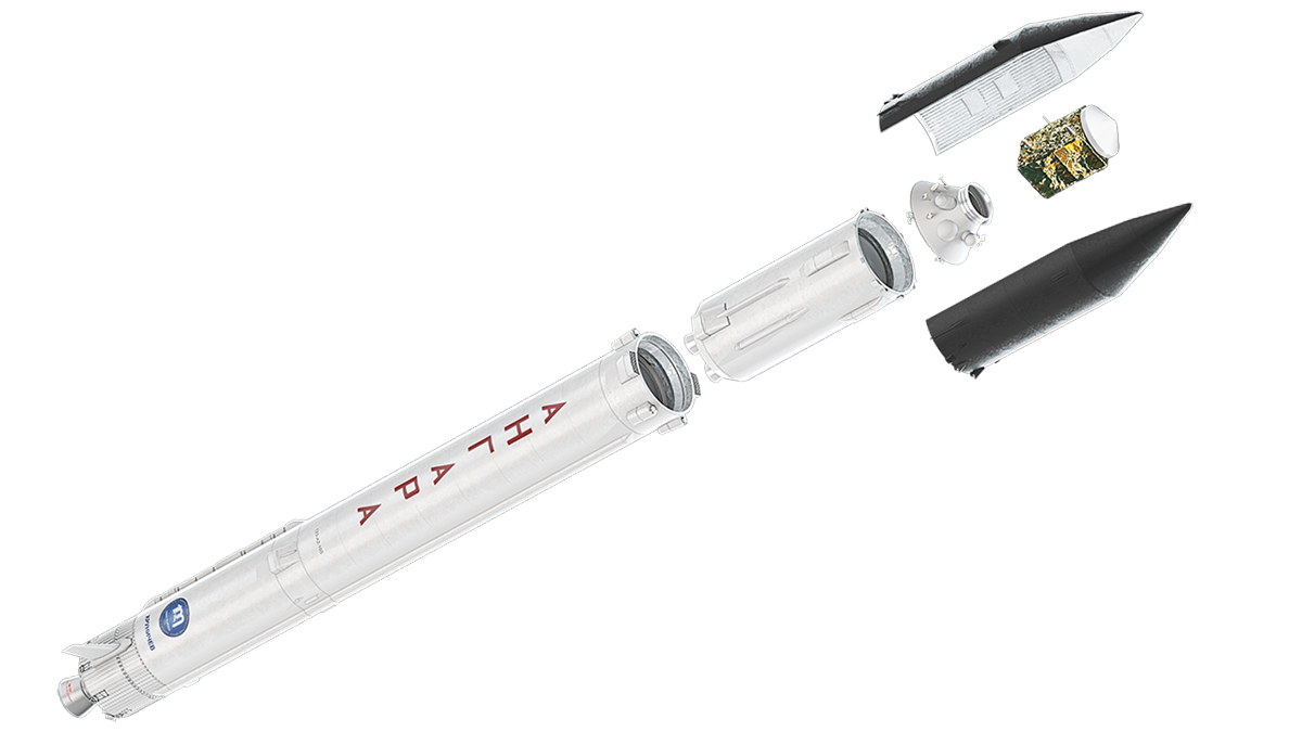 Rusya Havacılık ve Uzay Kuvvetleri: Angara-1.2 Son Test Aşamasında ...